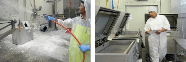 TENAX Becomes Cleaning Product Of Choice Hygiene Technologies tenax-becomes-cleaning-product-of-choice-hygiene-technologies