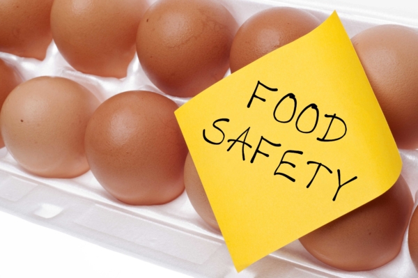10 ways to reduce the risk of allergen cross contamination | Hygiene ...