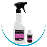 Interactive display for Hygiene Technologies at Foodtech Packtech ...