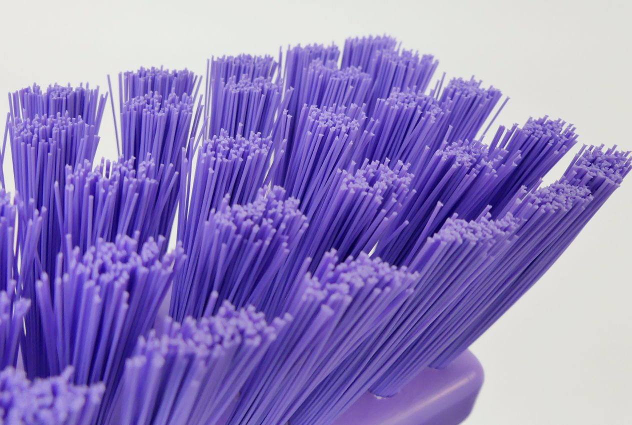 Bristle stiffness and what option is best for you. | Hygiene Technologies