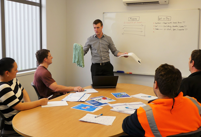 Fibreclean | Hygiene Technologies