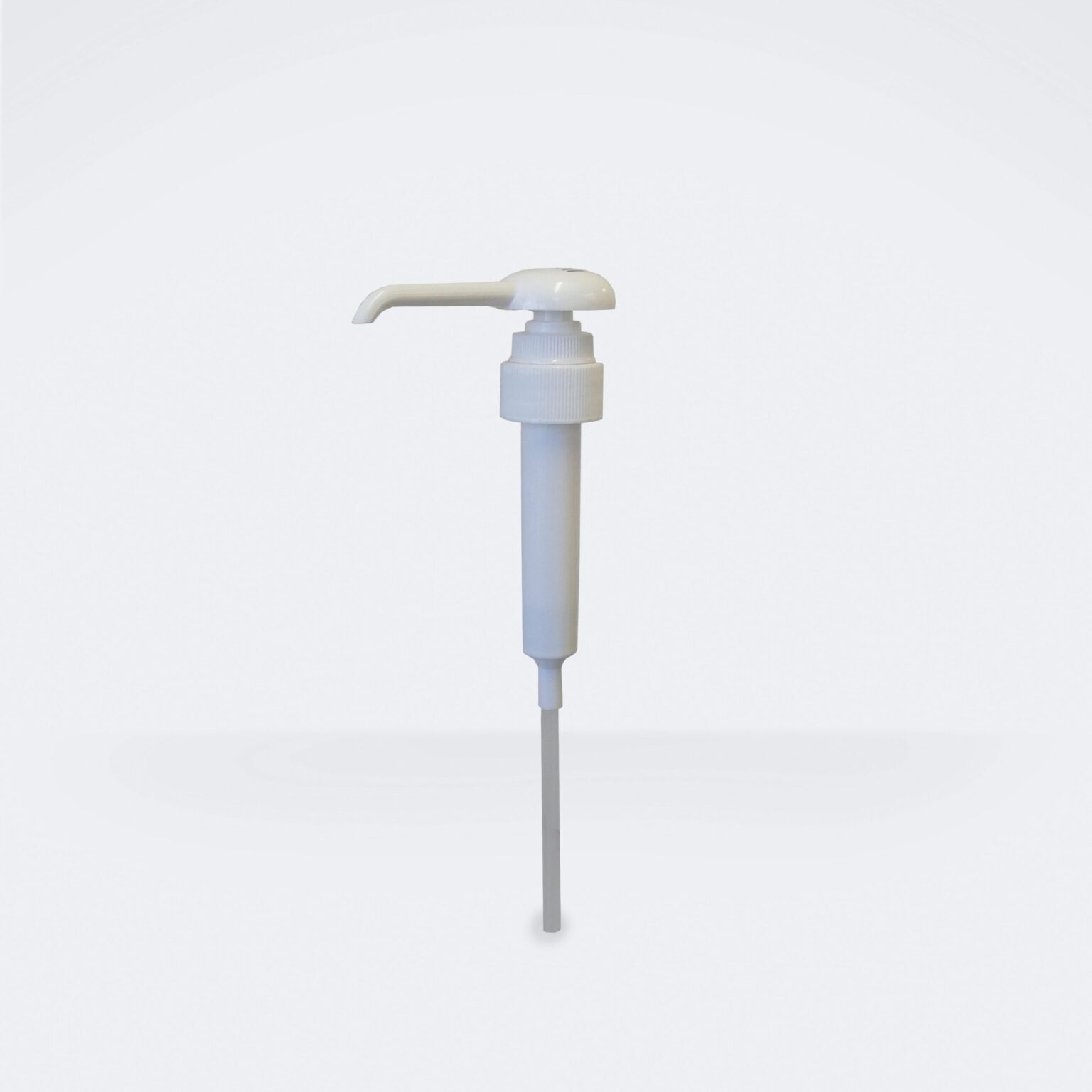 30 ml Push Pump for 5 Ltr Container | Hygiene Technologies