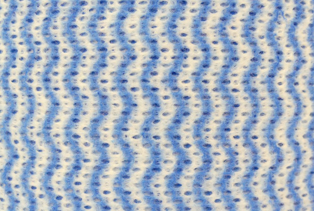 Heavy duty wiper cloth - 90 sheets / roll, 6 rolls per ctn | Hygiene ...