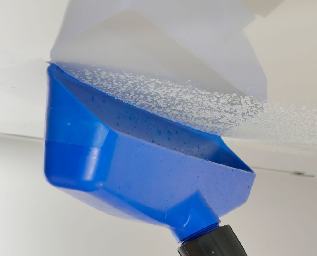 Condensation squeegee, 420mm | Hygiene Technologies