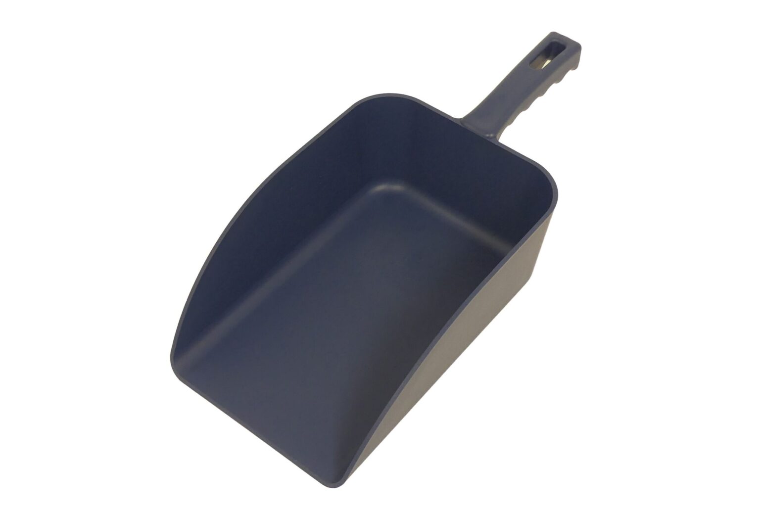 Hand scoop, metal detectable, 1 kg | Hygiene Technologies