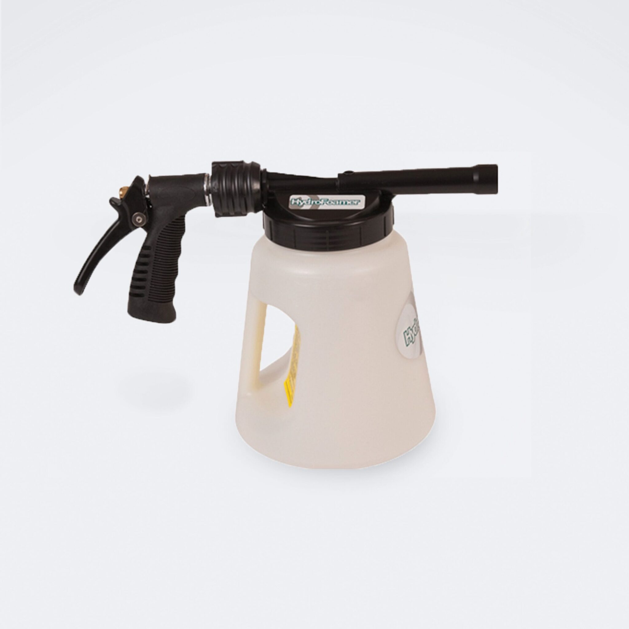 Hose End Foamer Complete | Hygiene Technologies