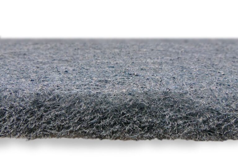 Blue Doodlebug Pad | Hygiene Technologies