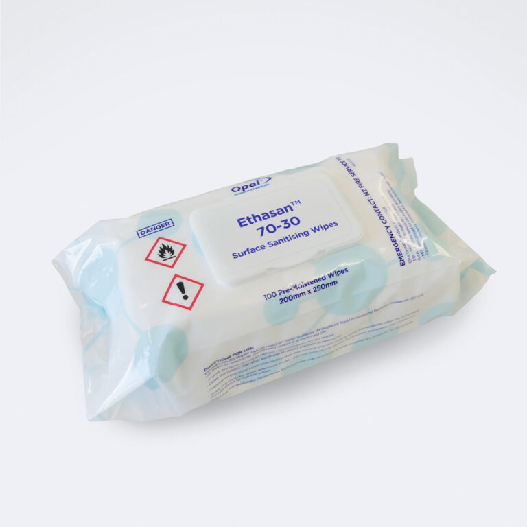 Ethasan 70-30 Evaporating Sanitiser | Hygiene Technologies