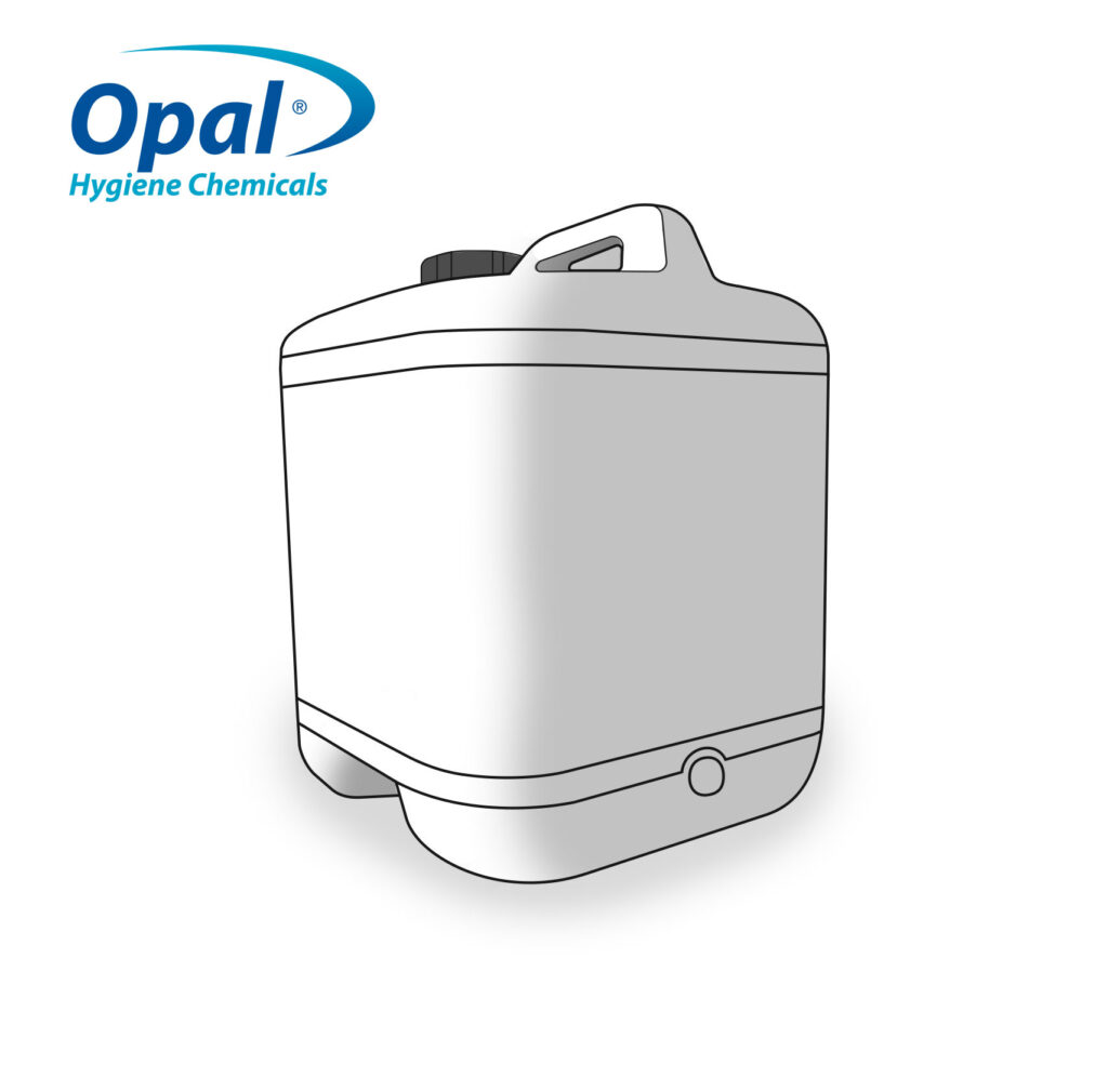 Ethasan 70-30 Evaporating Sanitiser | Hygiene Technologies