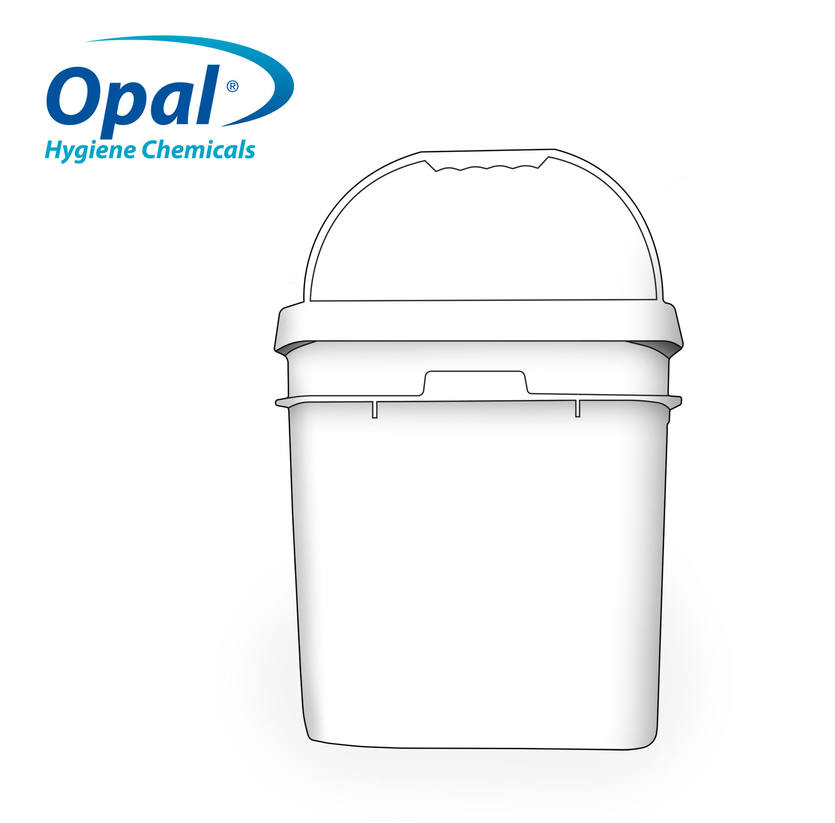 Neutrasan Chlorinated Sanitiser | Hygiene Technologies
