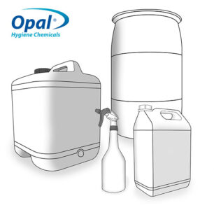 Ethasan 70-30 Evaporating Sanitiser | Hygiene Technologies